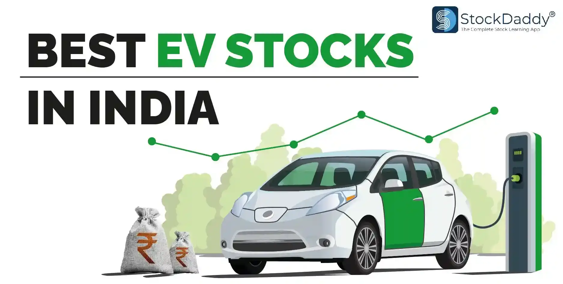 Top 10 Undervalued EV Stocks to Watch in 2025 for Growth