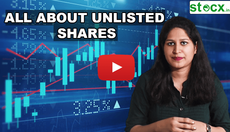 Buy or Sell Unlisted Shares and Stocks Online in 2024 - Sharescart.com
